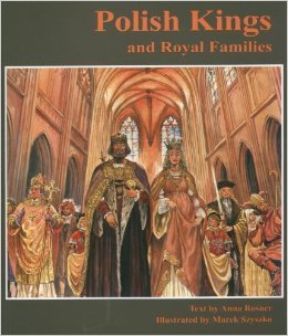 Polish Kings and Royal Families by Anna Rosner | Goodreads