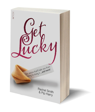 Get Lucky by Rachel Smith | Goodreads