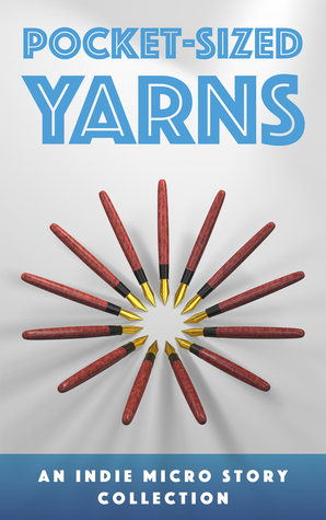 Pocket-sized Yarns by Athena Crowley | Goodreads