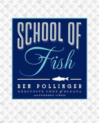 School of Fish by Ben Pollinger | Goodreads