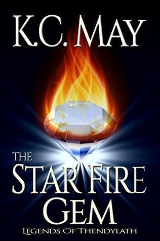 The Star Fire Gem by K.C. May | Goodreads