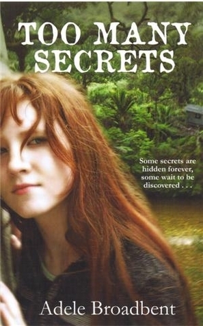Too Many Secrets by Adele Broadbent | Goodreads