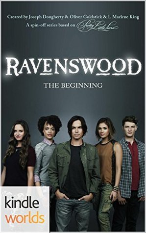 The Beginning (Ravenswood) by Alloy Entertainment | Goodreads