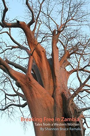 Breaking Free in Zambia: Tales from a Western Woman by Shannon Bruce ...