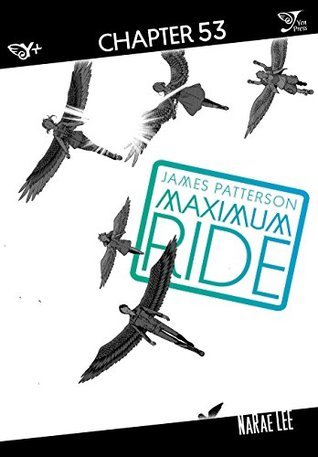 Maximum Ride: The Manga, Chapter 53 by NaRae Lee | Goodreads