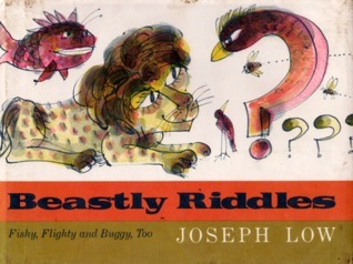 Beastly Riddles by Joseph Low | Goodreads