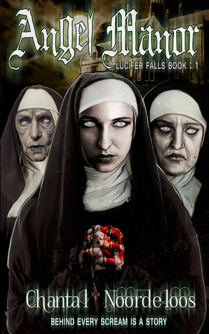 Angel Manor by Chantal Noordeloos | Goodreads
