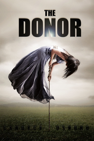 The Donor by Candace Osmond | Goodreads