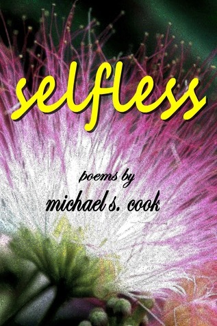 Selfless by Michael Cook | Goodreads