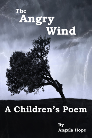 The Angry Wind by Angela Hope | Goodreads