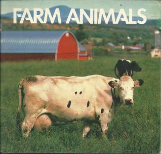 Farm Animals (Animal Information Books) by Inc. Price Stern Sloan ...