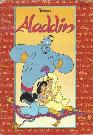 Disney's Aladdin (A Junior Graphic Novel) by Bobbi J.G. Weiss | Goodreads