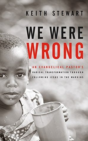 We Were Wrong by Keith Stewart | Goodreads