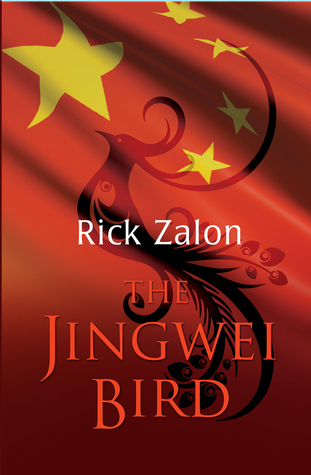 The Jingwei Bird by Rick Zalon | Goodreads