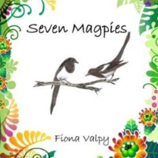 Seven Magpies by Fiona Valpy | Goodreads
