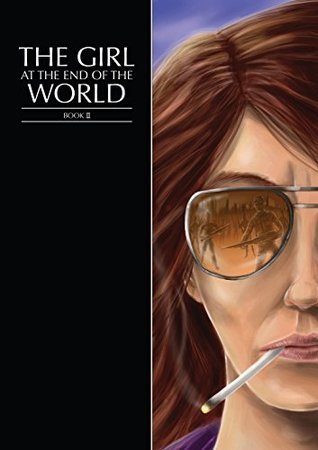 The Girl at the End of the World Book 2 (Girl Cover) by Various | Goodreads