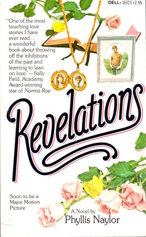 Revelations by Phyllis Reynolds Naylor | Goodreads