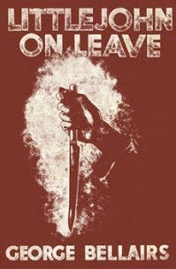 Littlejohn on Leave by George Bellairs | Goodreads