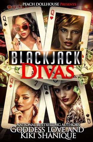 Blackjack Divas by Goddess Love | Goodreads