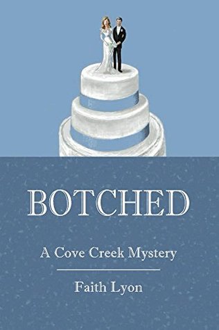 Botched by Faith Lyon | Goodreads