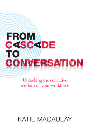 From Cascade to Conversation by Katie Macaulay | Goodreads