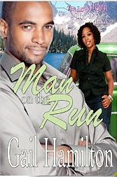 Man on the Run (Love Potion Chronicles, #2) by Gail Hamilton | Goodreads