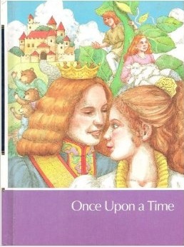 Once Upon a Time by Childcraft International | Goodreads