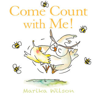 Come Count with Me! by Marika Wilson | Goodreads