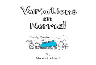 Variations on Normal by Dominic Wilcox | Goodreads