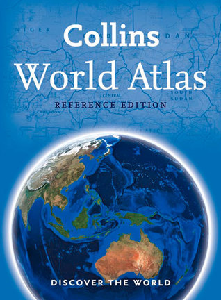 Collins World Atlas: Reference Edition by HarperCollins | Goodreads
