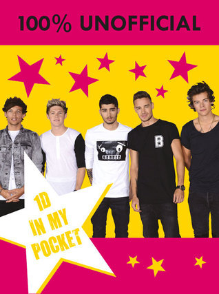1D in My Pocket Slipcase: 100% Unofficial by Anonymous | Goodreads