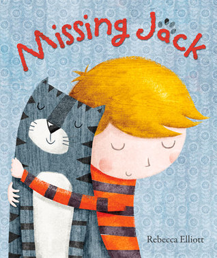 Missing Jack by Rebecca Elliott | Goodreads
