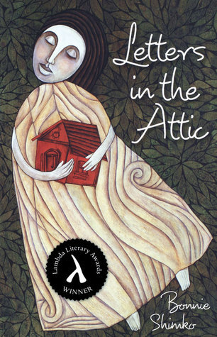 Letters in the Attic by Bonnie Shimko | Goodreads