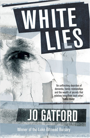 White Lies by Jo Gatford | Goodreads