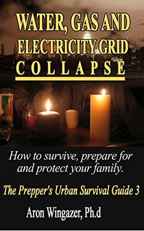 Outdoor Survival Skills. Off The Grid Survival Guide: by Aron Wngazer ...