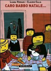 Caro Babbo Natale... by Claudio Calia | Goodreads
