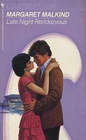 Late Night Rendezvous (Loveswept, #295) by Margaret Malkind | Goodreads