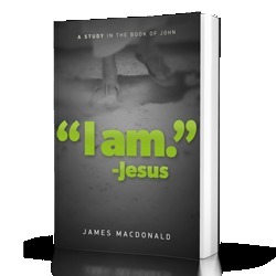 I Am by James MacDonald | Goodreads
