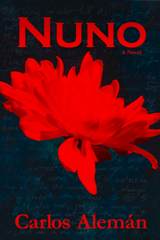 Nuno by Carlos Aleman | Goodreads