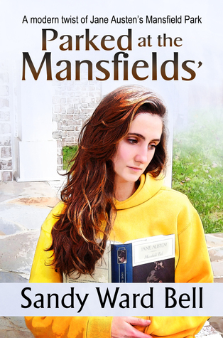 Parked at the Mansfields' by Sandy Ward Bell | Goodreads