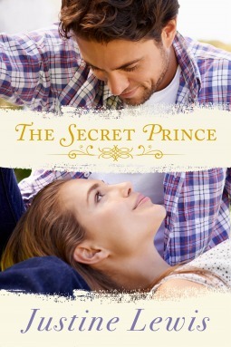 The Secret Prince by Justine Lewis | Goodreads