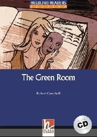 The Green Room by Robert Campbell | Goodreads
