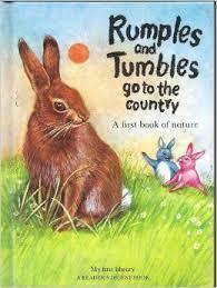 Rumples and Tumbles go to the Country: A First Book of Nature by David ...