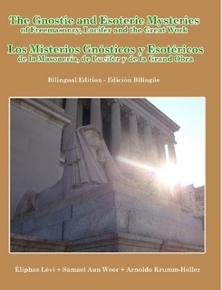 The Gnostic and Esoteric Mysteries of Freemasonry, Lucifer and the ...