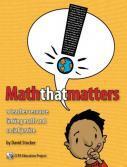 MATHTHATMATTERS: A Teacher Resource Linking Math and Social Justice by ...