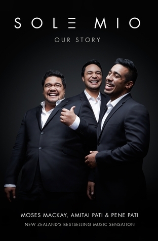 Sol3 Mio: Our Story by Pene Pati | Goodreads