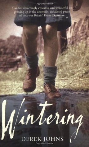 wintering by Derek Johns | Goodreads