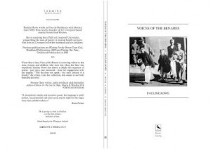 Voices of the Benares by Pauline Rowe | Goodreads