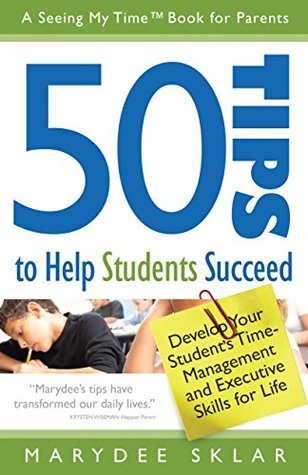 50 Tips to Help Students Succeed:: Develop Your Student's Time ...