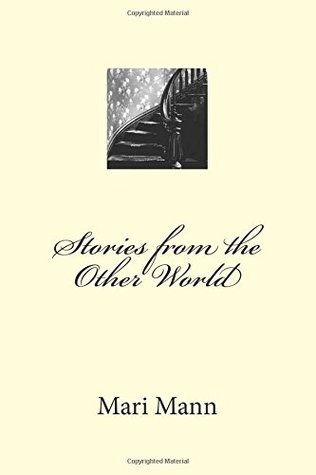 Stories from the Other World by Mari Mann | Goodreads